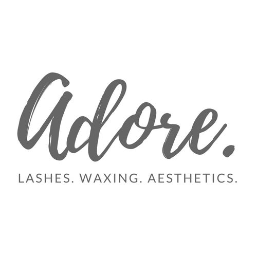 adore logo